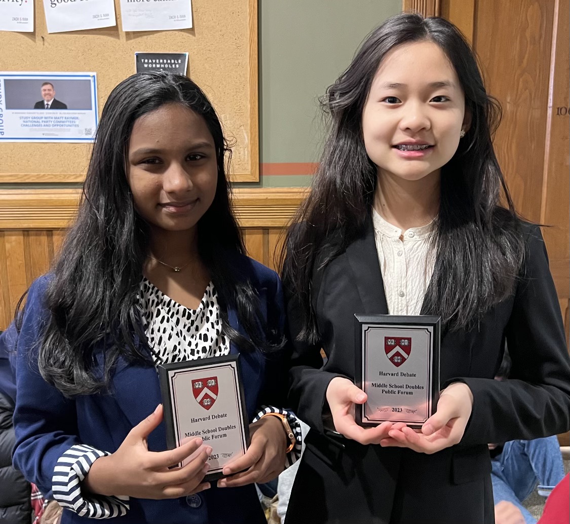 Ivy Bridge Academy Upcoming Tournaments and Harvard University Results ...