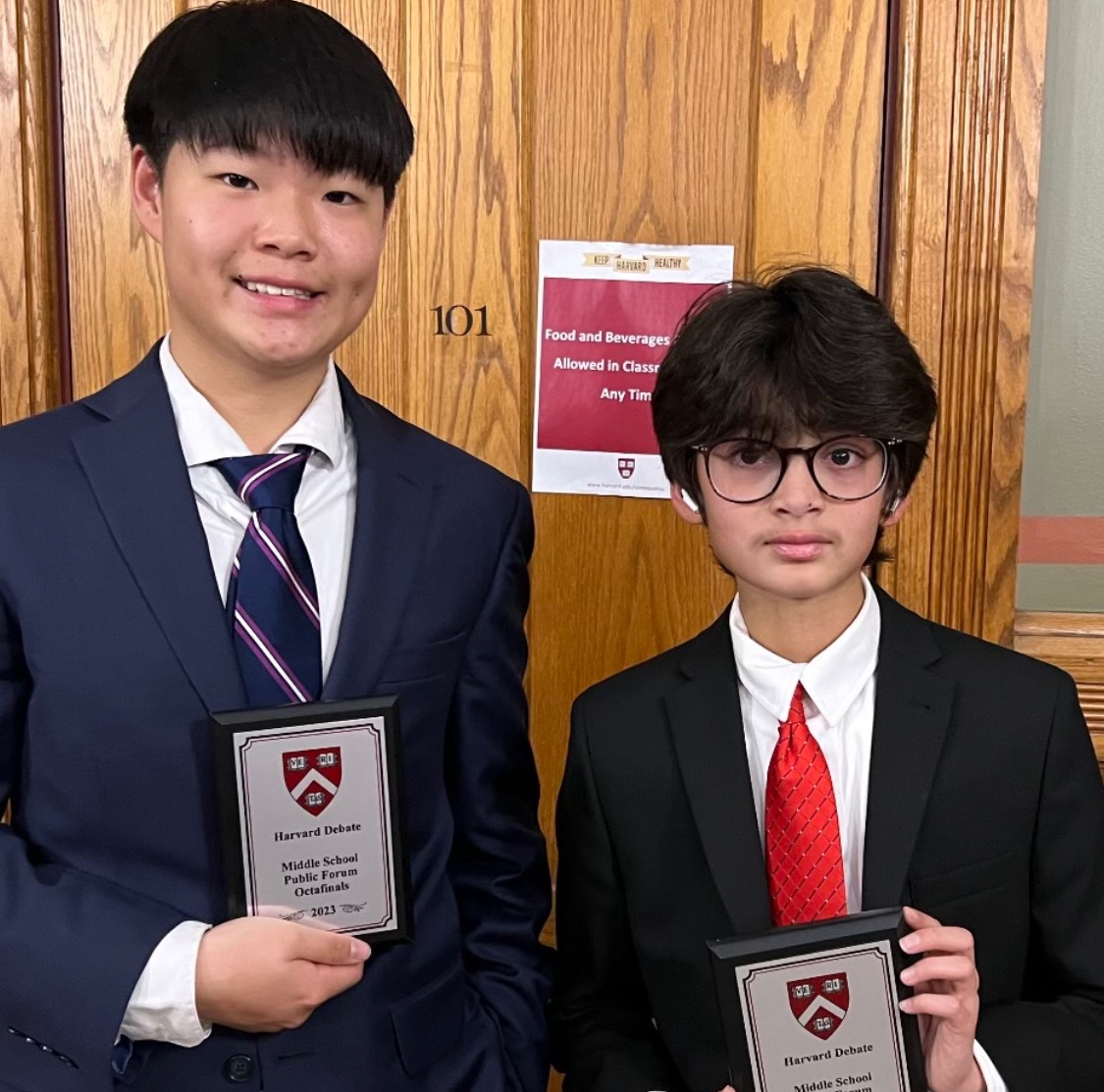 Ivy Bridge Academy Upcoming Tournaments and Harvard University Results ...