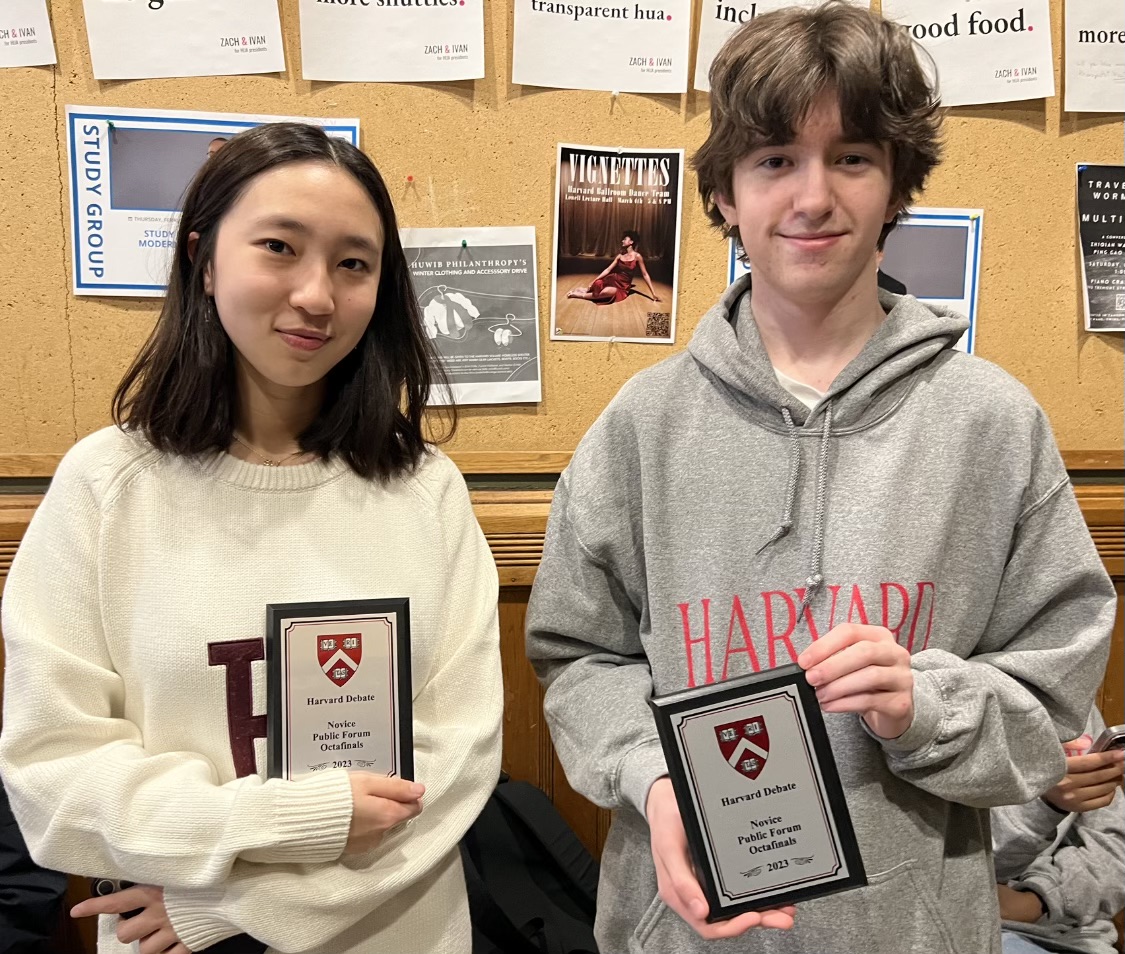 Ivy Bridge Academy Upcoming Tournaments and Harvard University Results ...