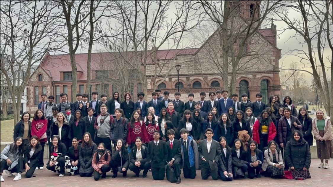 Ivy Bridge Academy Upcoming Tournaments and Harvard University Results ...