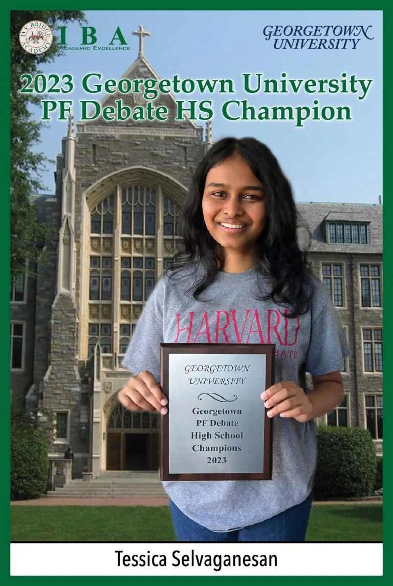 Tournaments - Ivy Bridge Academy